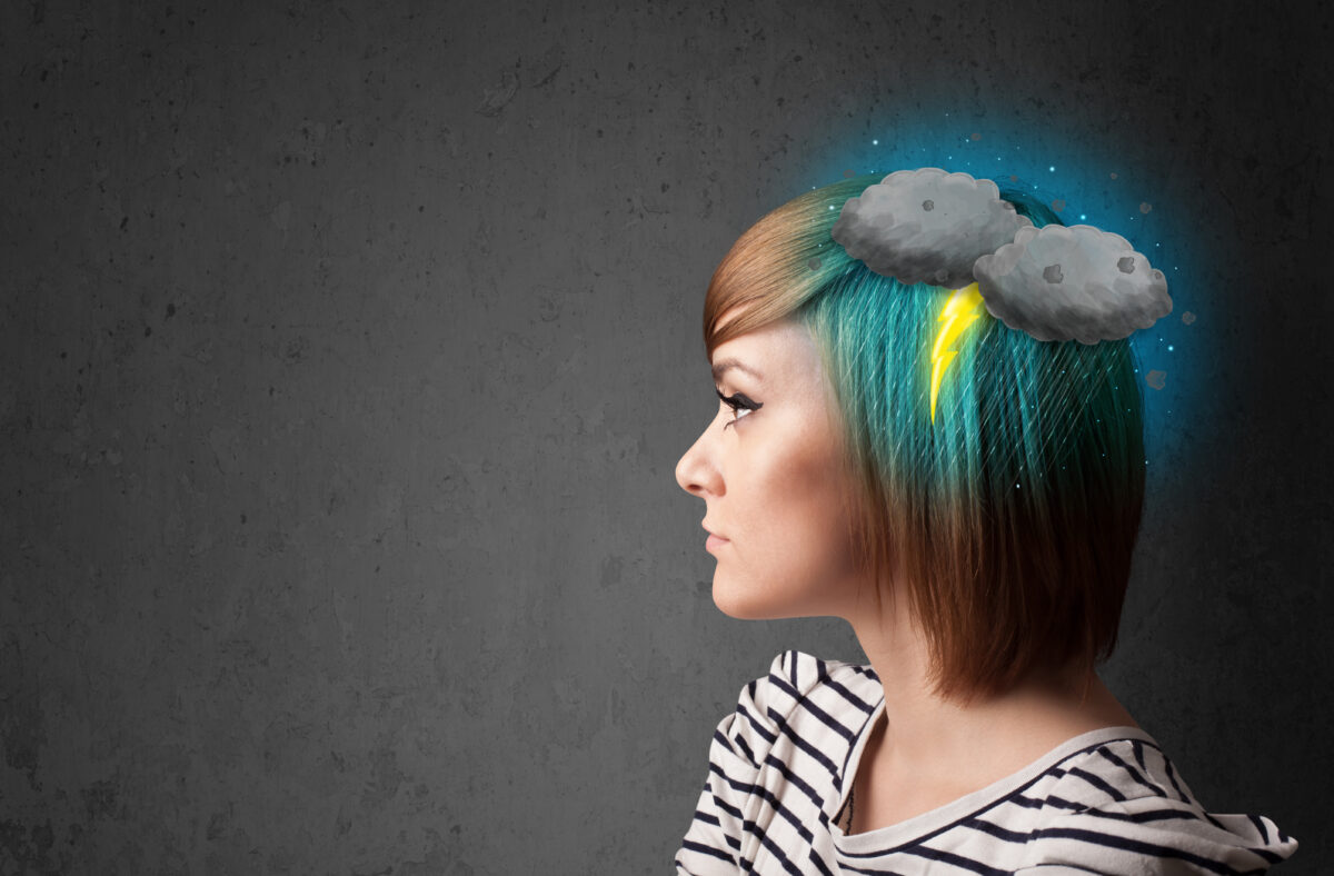 We can learn from our negative emotions | A Reluctant Spirit: A Book by ...