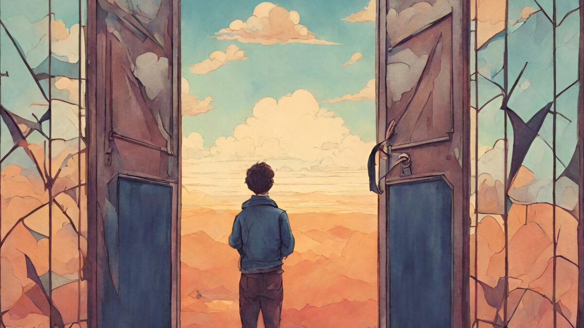 Experience the freedom of living without expectations | A Reluctant ...